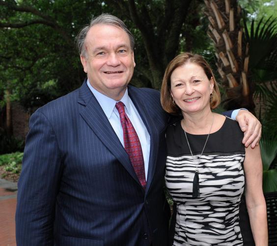 John Besh and James Maurin among those honored at Tulane Council of ...