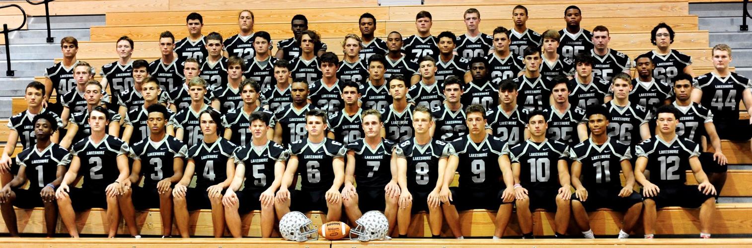 More than just a game Friday night for Fontainebleau and Lakeshore ...