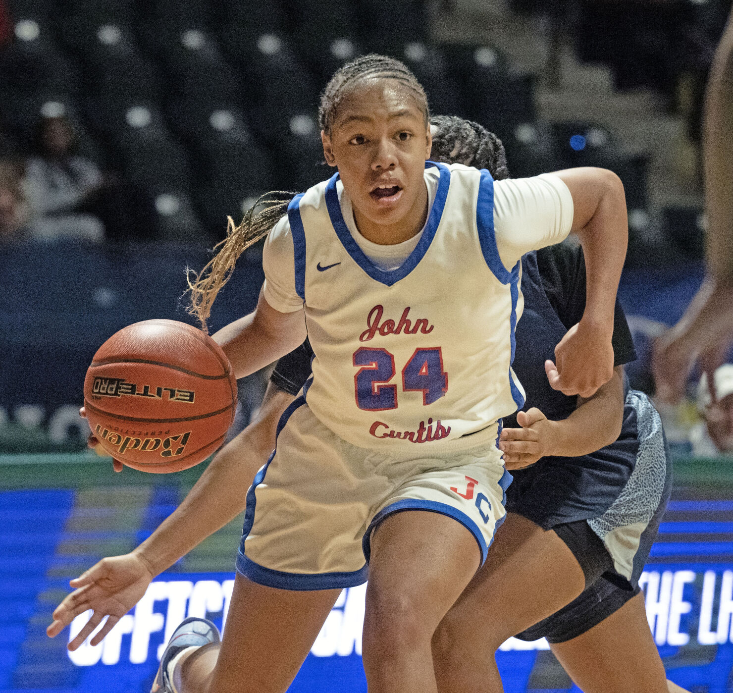 Bailey Timmons voted as New Orleans girls player of the year | Prep ...