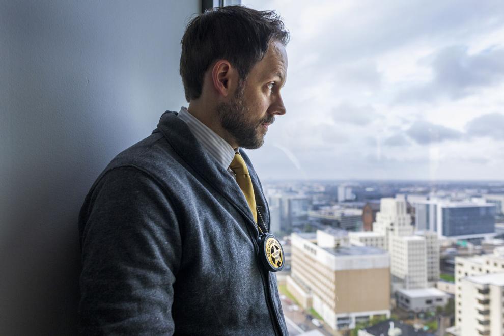 James Fyfe, the NOPD detective who solved 20 cases in a row | News ...