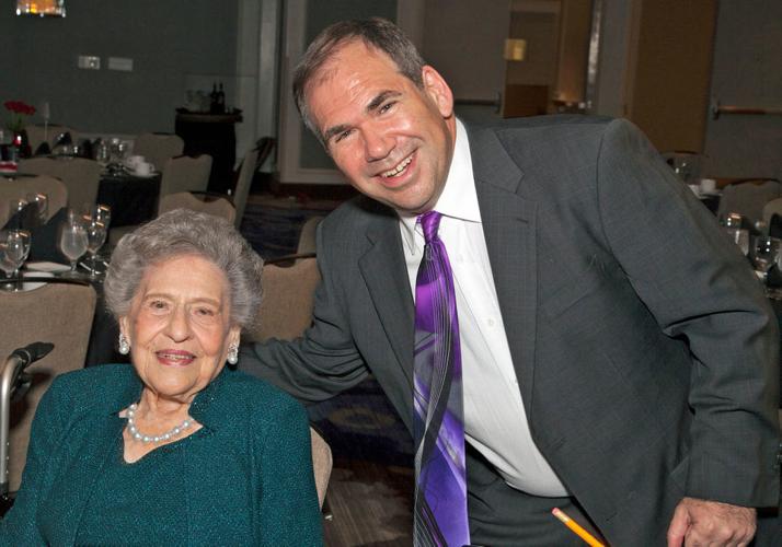 Jewish roots of cabaret are celebrated at JCRS soiree honoring Ned ...