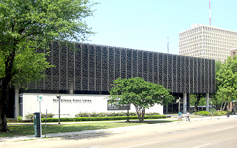 300 unique New Orleans moments: City council creates New Orleans Public ...