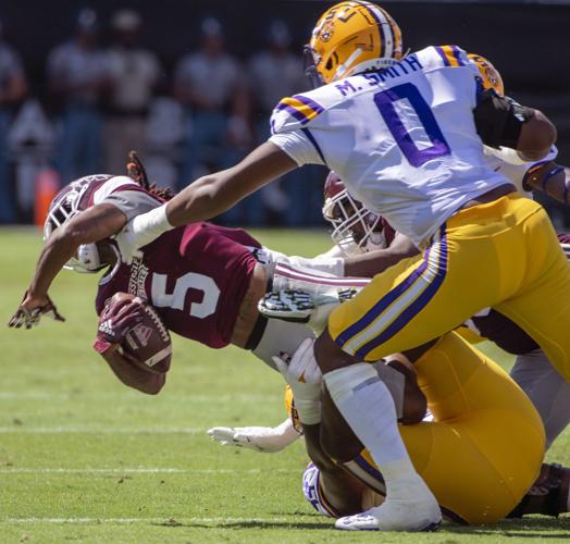 LSU at Mississippi State: TV, radio, odds, latest line, more | LSU ...