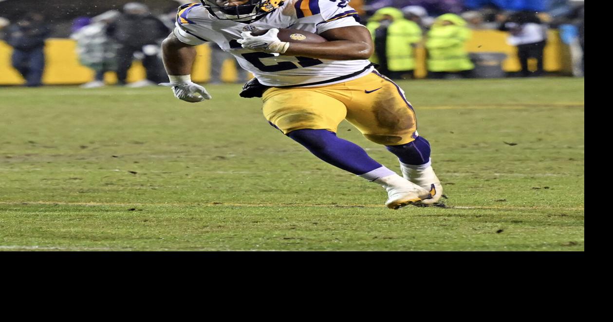 LSU position battle update: cornerback, punt returner, more | LSU ...