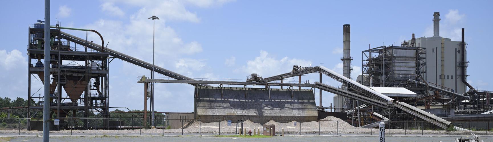 Louisiana International Paper mill closes, creating turmoil | Business ...