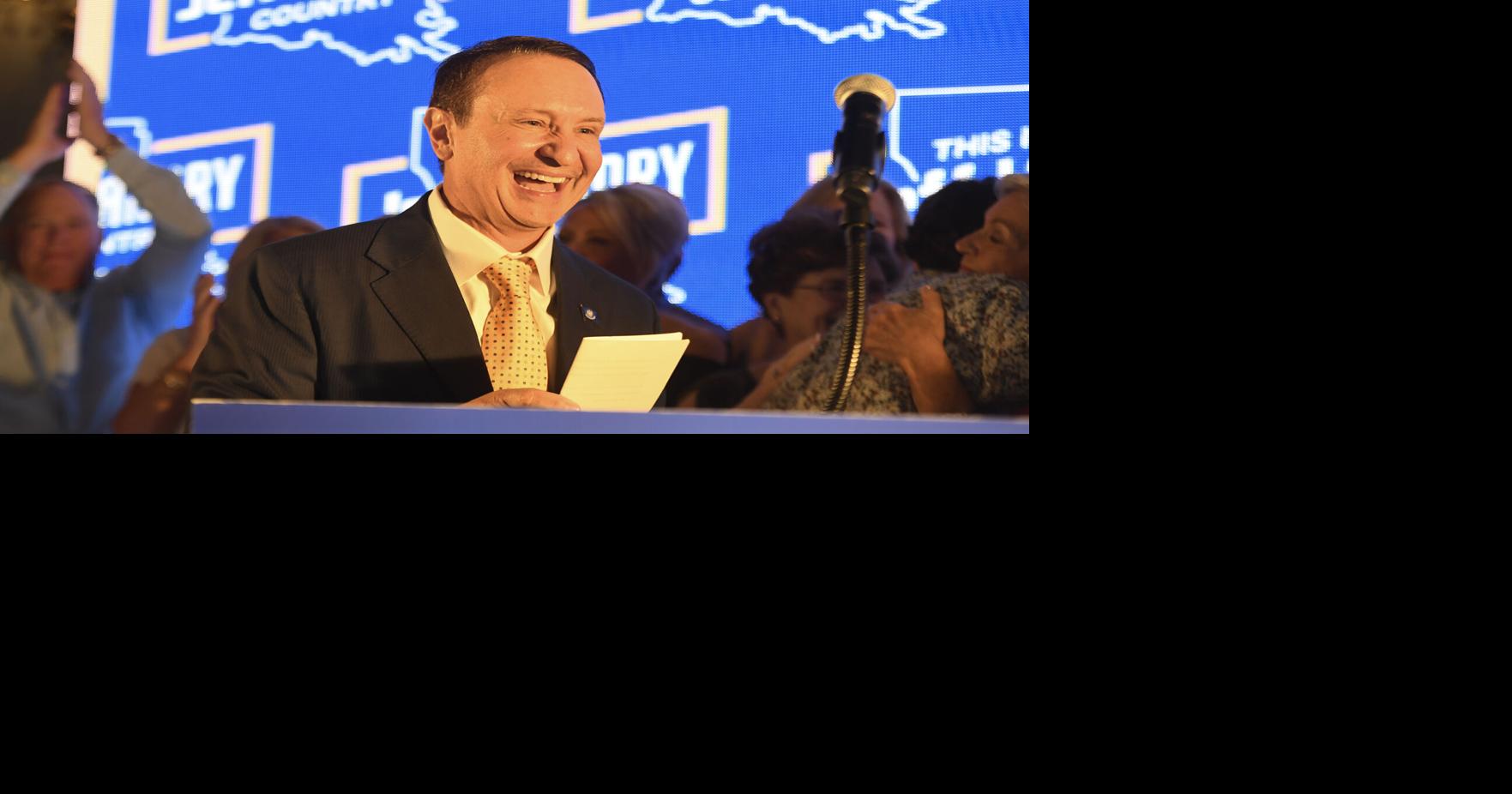 Editorial: Welcome to the Jeff Landry era | Our Views | nola.com