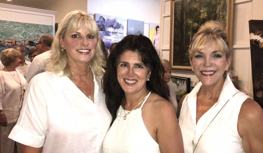 Tammany Scene: Red beans rivalry benefits United Way | St. Tammany ...