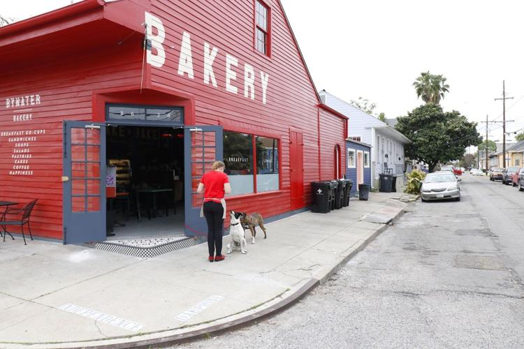 Bywater Bakery now open and serving breakfast and lunch | Where NOLA ...