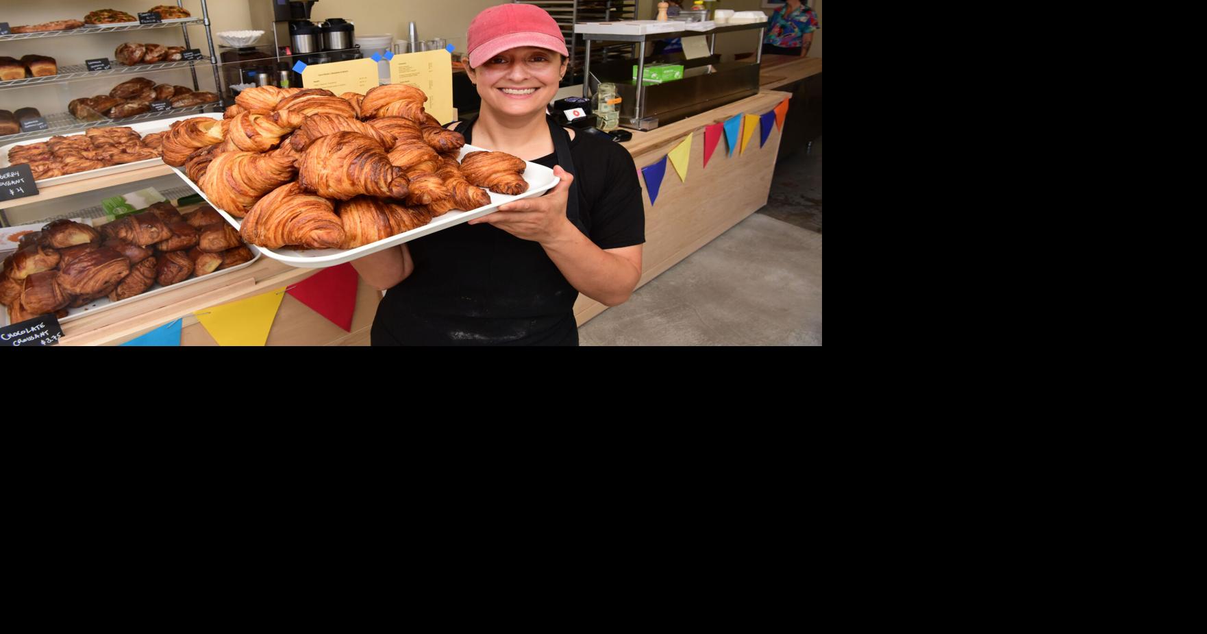 Leo's Bread is a new bakery on Bayou Road | Food and drink | Gambit ...
