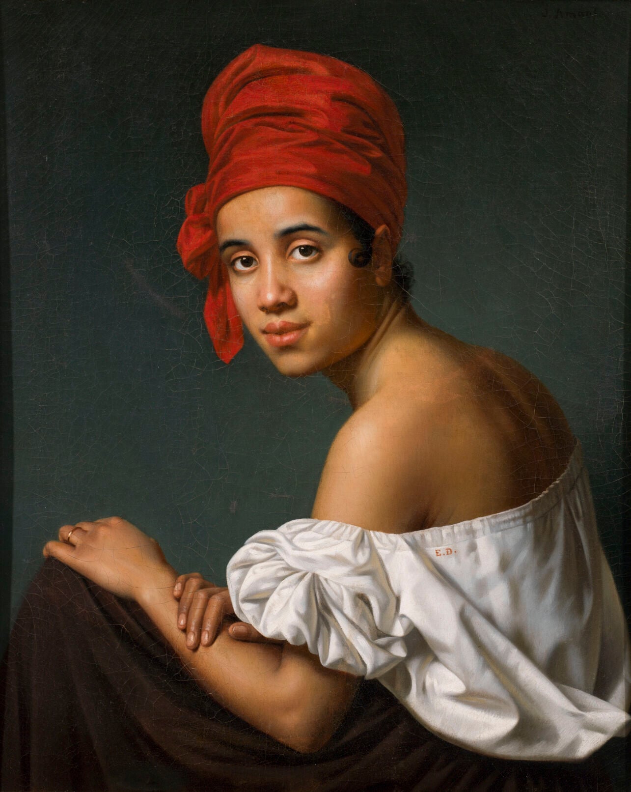 How did Creole culture influence fashion in early Louisiana ...