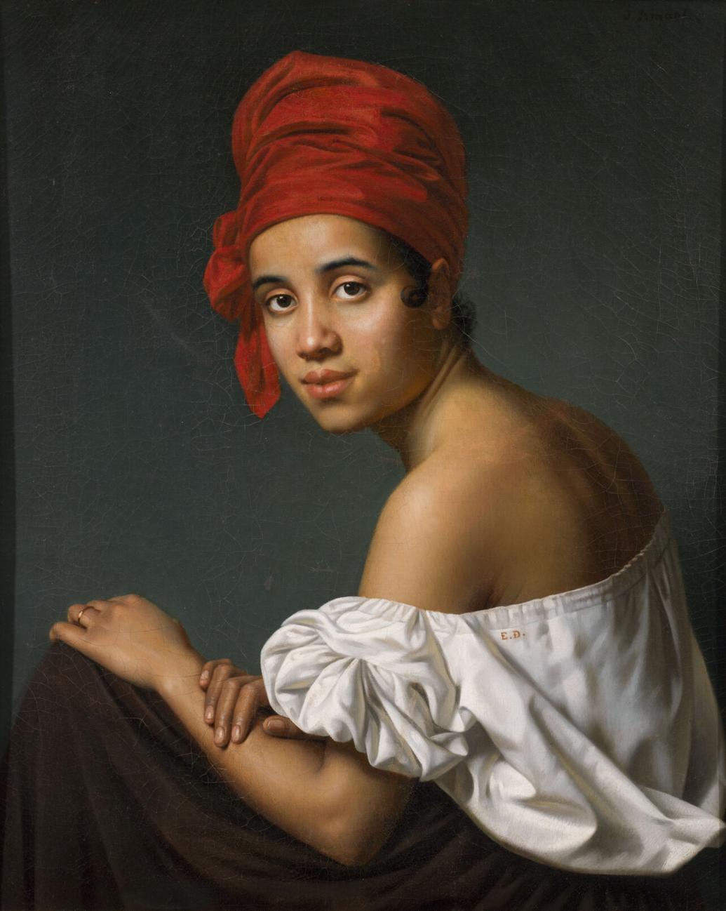 How did Creole culture influence fashion in early Louisiana ...