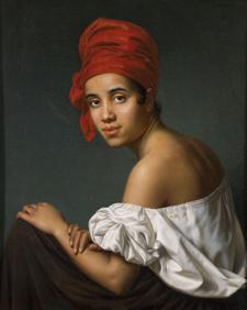 How did Creole culture influence fashion in early Louisiana ...