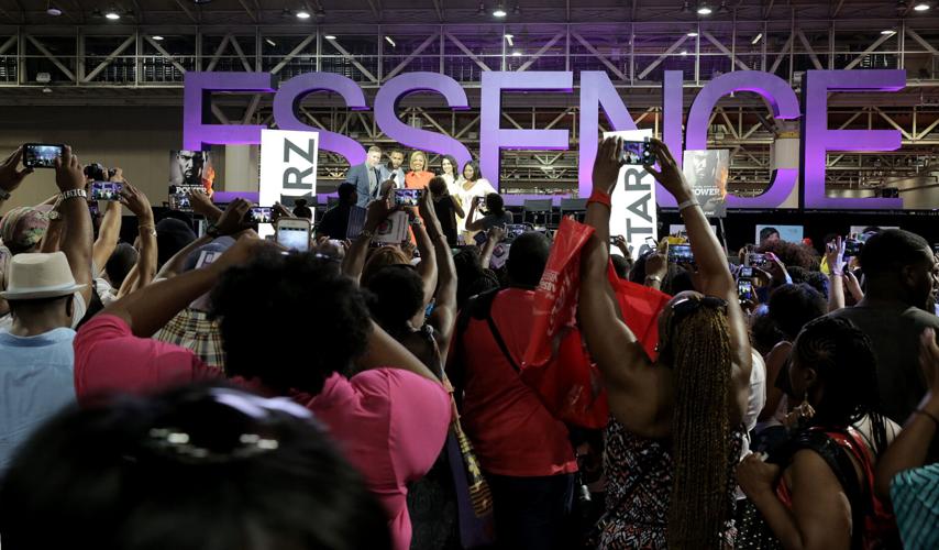 Essence Festival 2023: Previewing the Experiences | Events | nola.com