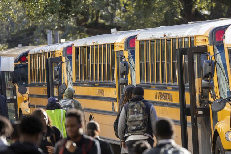 Charters now have to provide school buses through 8th grade | Education ...