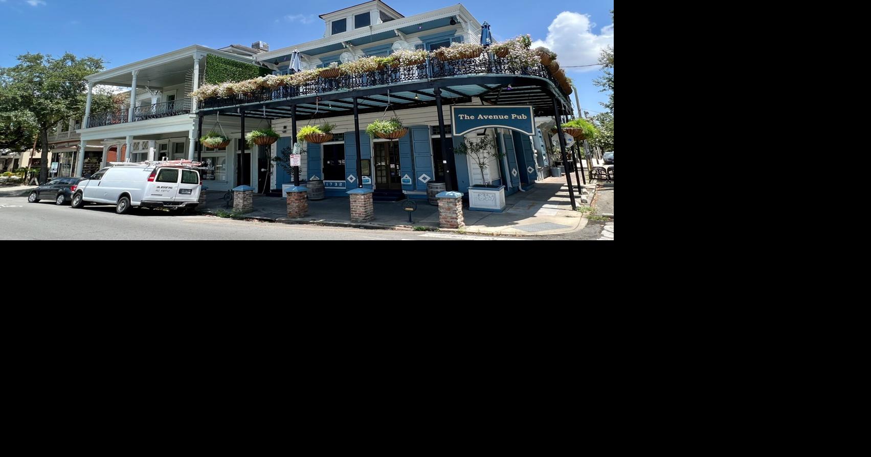 Humid Beer Co. brewery to open taproom next to Avenue Pub | Where NOLA Eats | nola.com