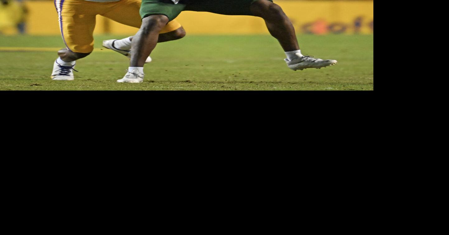 LSU defensive back out against A&M | LSU | nola.com