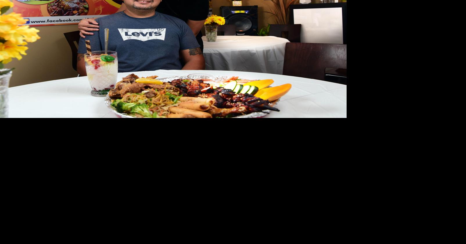 Cebu Litson & Grill serves Filipino food on the West Bank | Food and ...