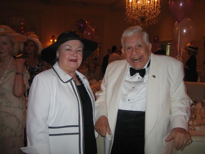 Longtime New Orleans politician Gasper Schiro dies at 86 | Local ...