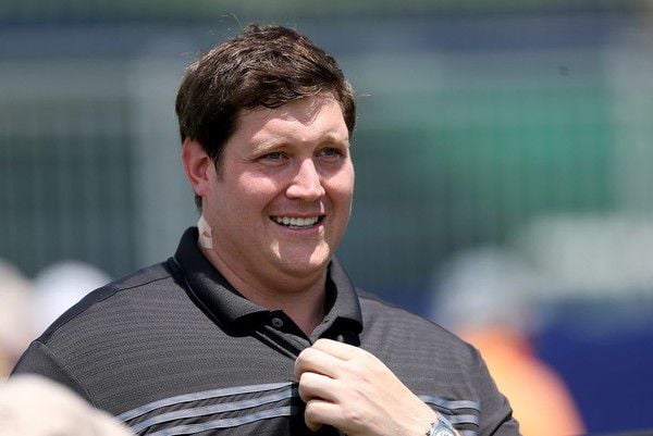 How Zach Strief went from 'never' to Saints coaching job, departing WWL ...