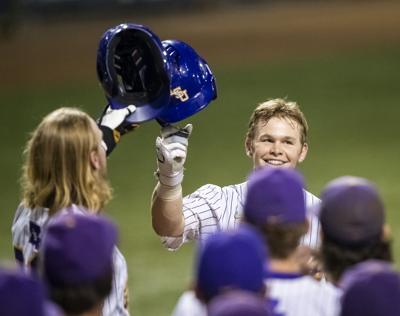 LSU baseball freshmen continue to produce at the plate | LSU | nola.com