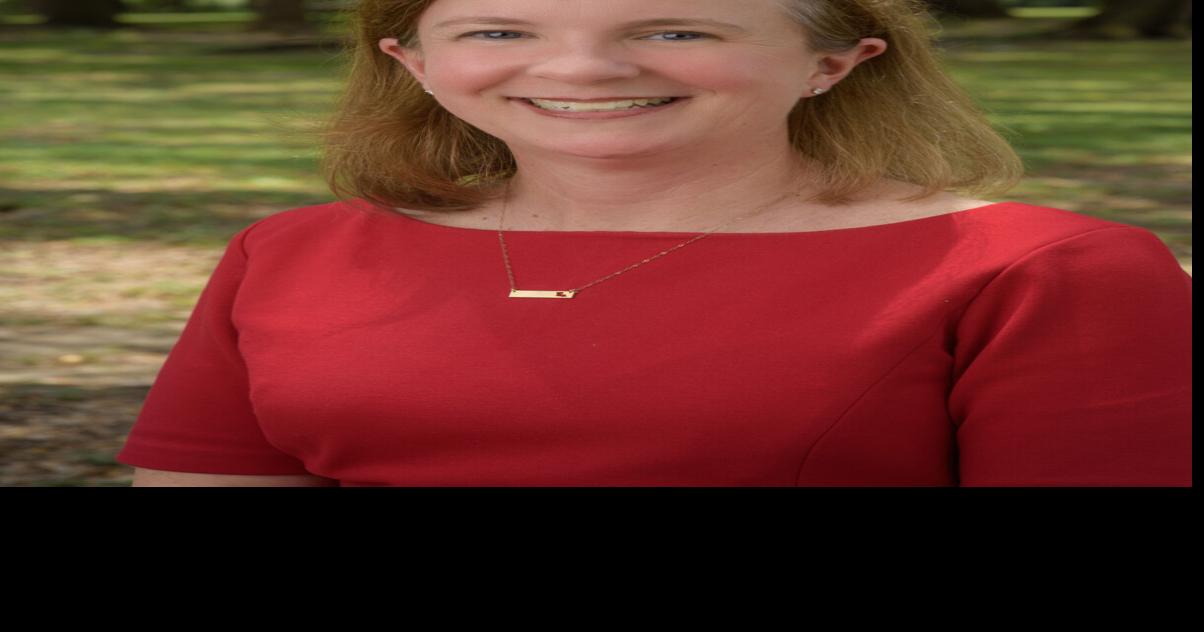 Carlee Alm-LaBar talks community, education in Lafayette | Louisiana ...