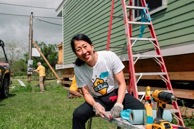 New Orleans nonprofit brings Katrina lessons nationwide | Business News ...