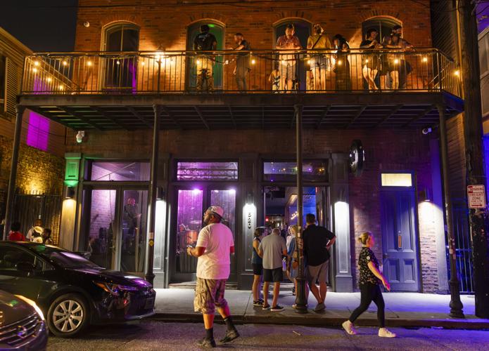 Popular Frenchmen Street causing issues in New Orleans LA | Business ...