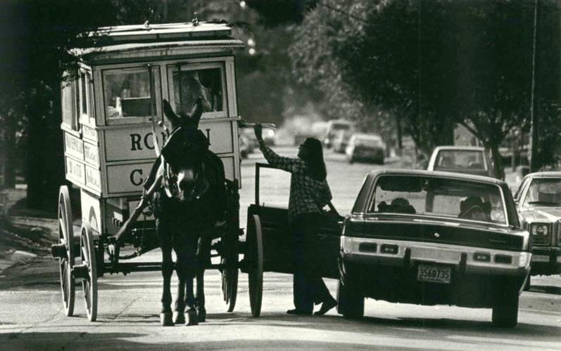 Father and son keep Roman Candy rolling through New Orleans | Where ...