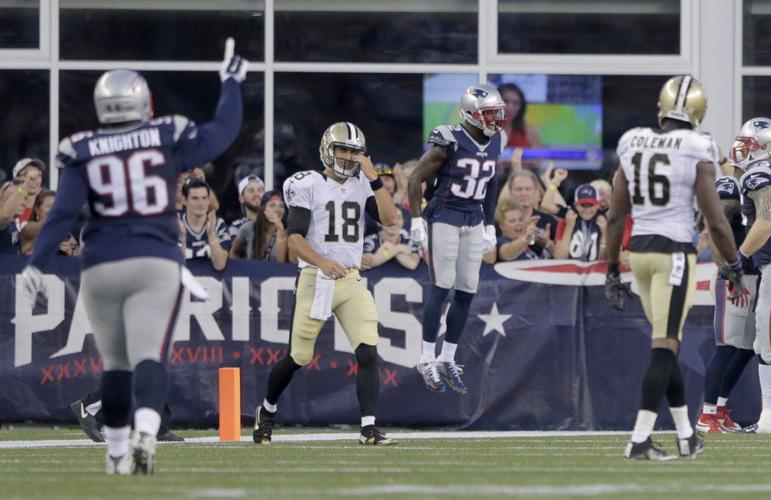 Saints practice-squad QB Garrett Grayson reflects on costly preseason ...