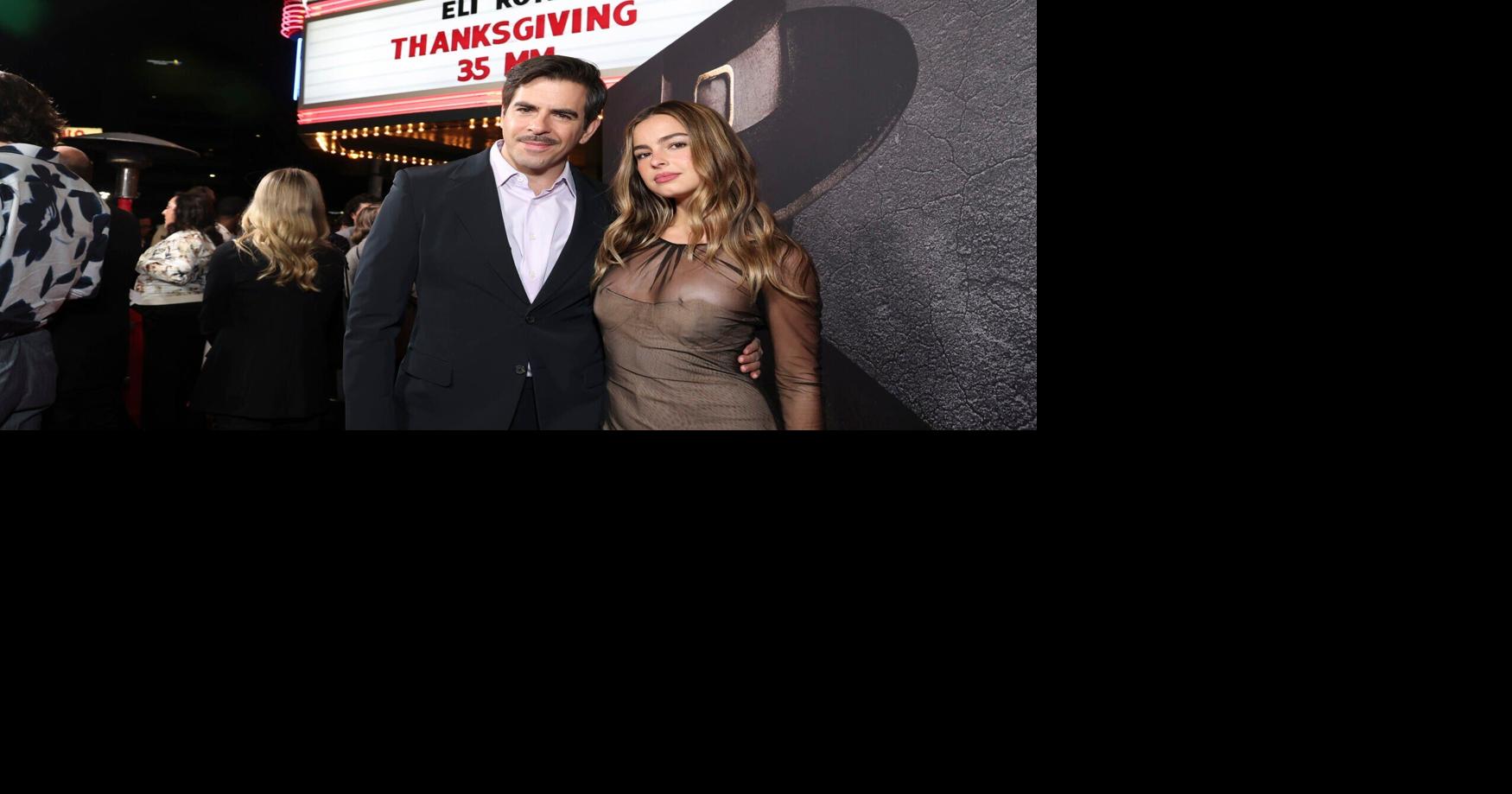 See Louisiana's Addison Rae in new movie 'Thanksgiving' | Entertainment ...