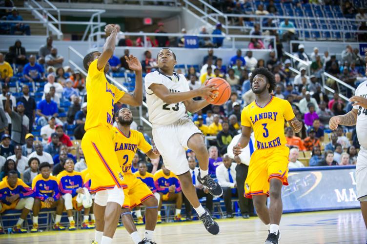 Bringing it back to Algiers: Landry-Walker beats Bonnabel to claim ...