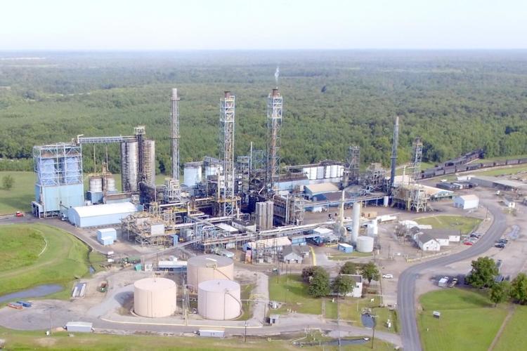 EPA pushes state to cut Cabot's Ville Platte pollution | Environment ...
