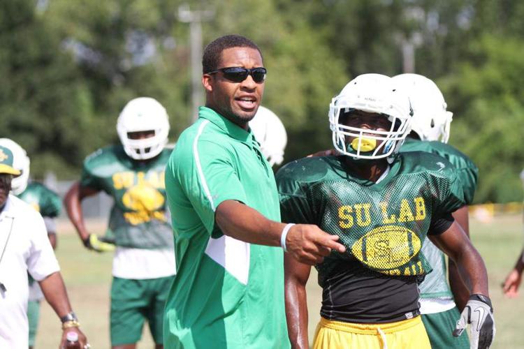 Southern Lab returns veteran group of receivers | Prep Sports | nola.com