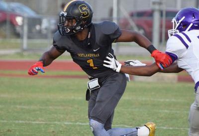 LSU loses verbal pledge from four-star DB Kelvin Joseph | Prep Sports ...