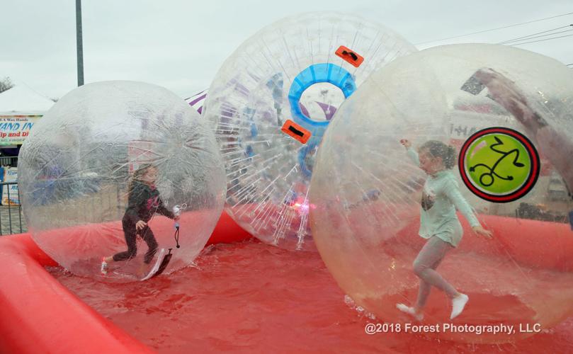 Family Gras shifts Saturday start time, bands | Mardi Gras | nola.com