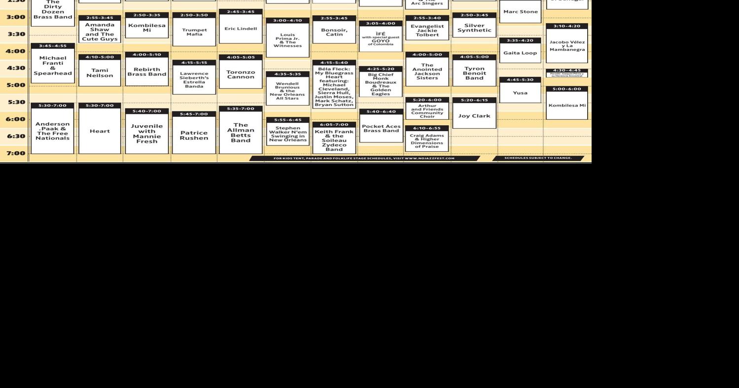 042824 Jazz Fest Cubes 1st Sunday.pdf | | nola.com
