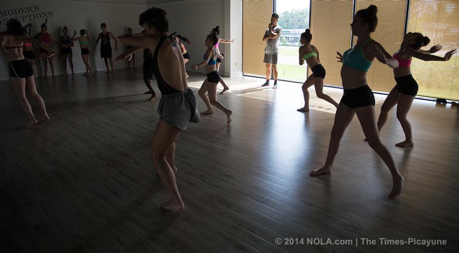 'So You Think You Can Dance' Season 11's Ricky Ubeda's coaches visit ...