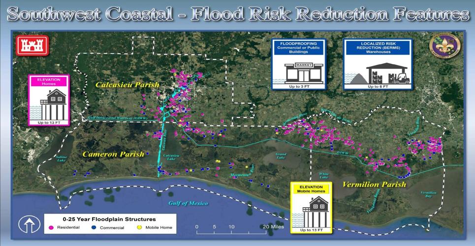 Flood mitigation group gets $7M to train Louisiana workers ...