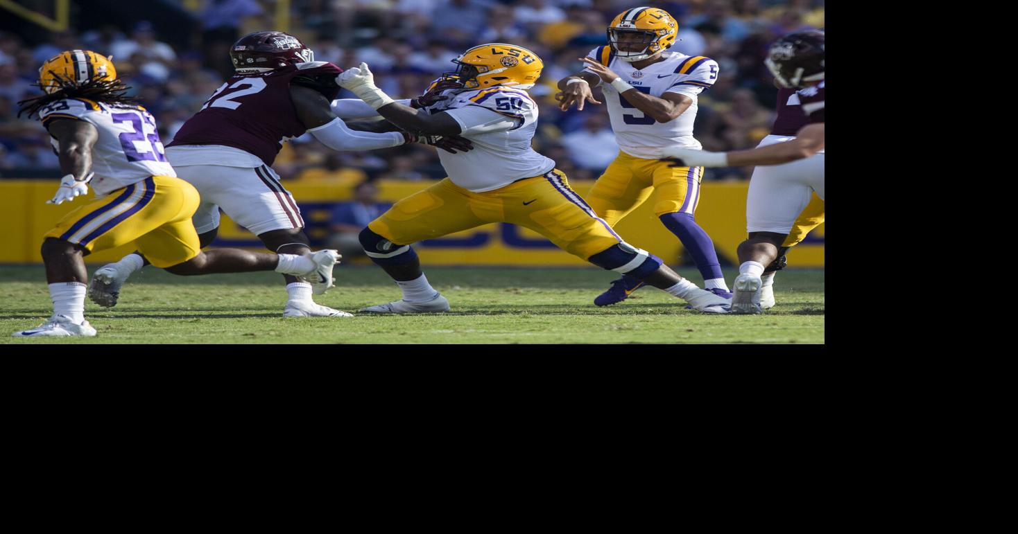 LSU-Mississippi State: Live score, updates from SEC opener | LSU | nola.com