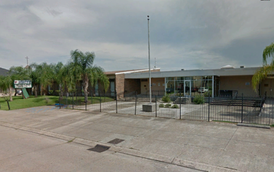 Marrero school cleaning planned after absences surge | Education | nola.com