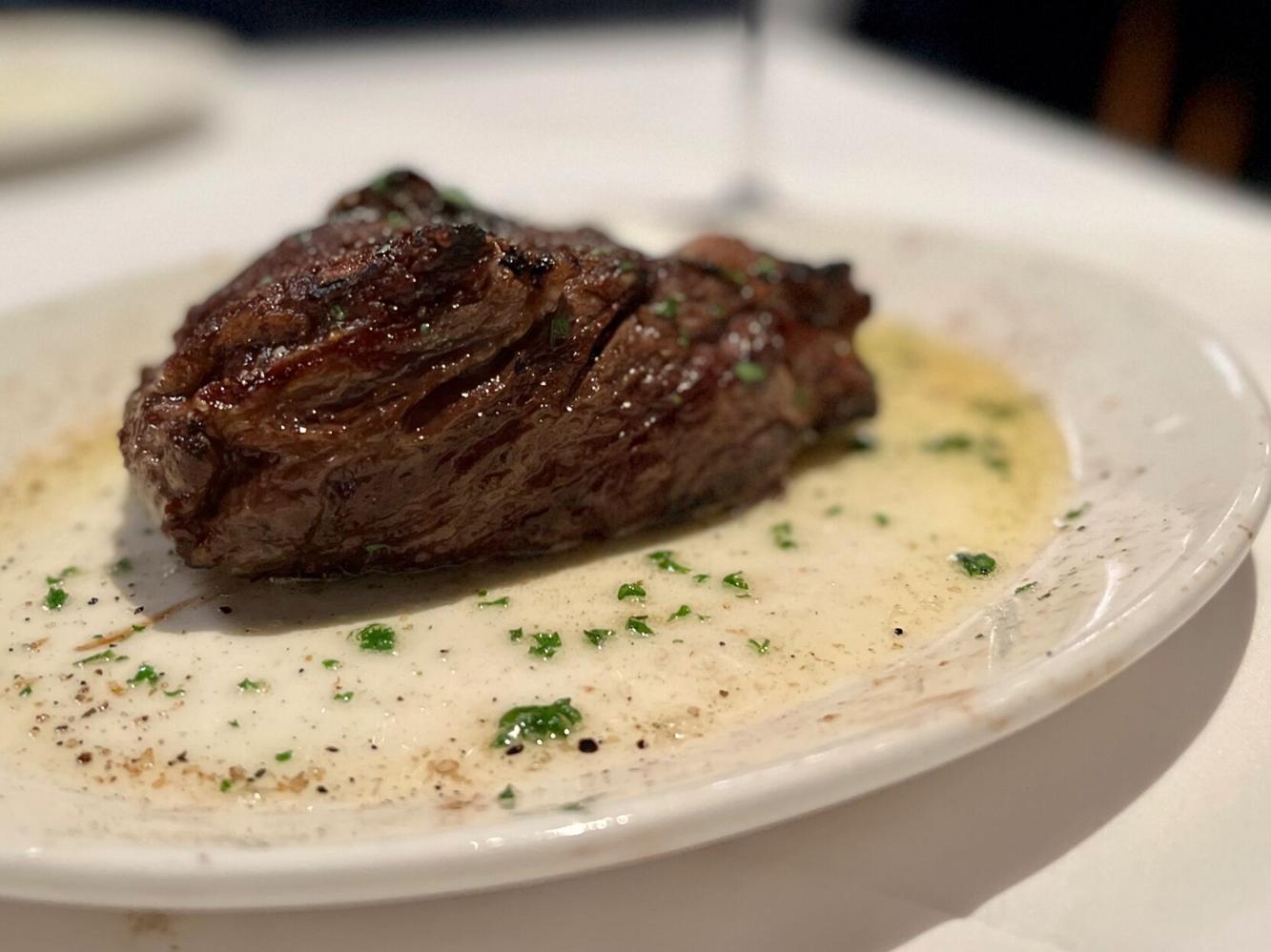 Former Borgne in NOLA Hyatt hotel to become new restaurant | Where NOLA ...