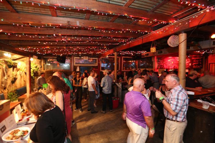 NOLA VFW Patron Party & Benefit builds support and camaraderie ...