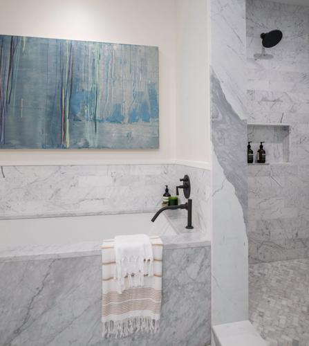 Here's how much a luxury condo at The Standard is going for ...