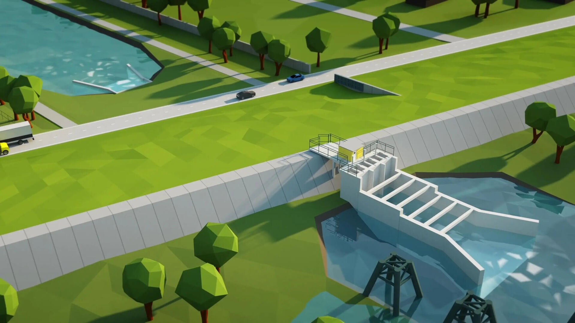 Maurepas Swamp diversion construction contract awarded | Environment ...