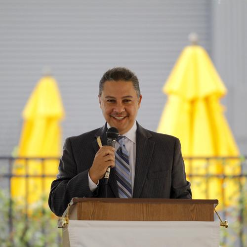 Volunteers of America unveils Tchoupitoulas Street riverfront ...