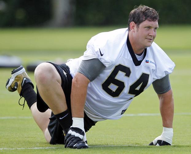 New Orleans Saints' 2017 roster rankings: No. 10 Zach Strief | Saints ...