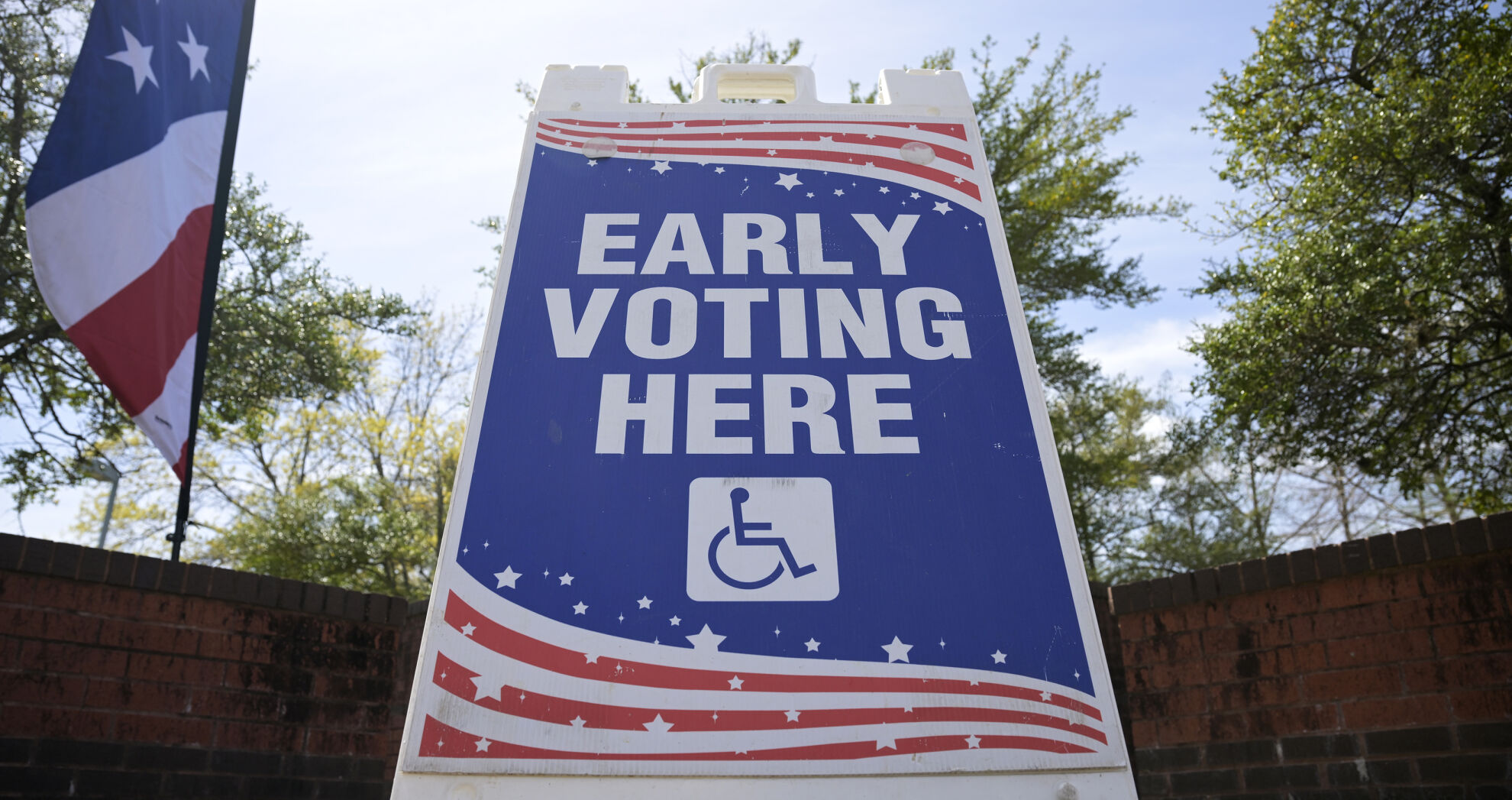 What to know for early voting for New Orleans | Local Elections | nola.com