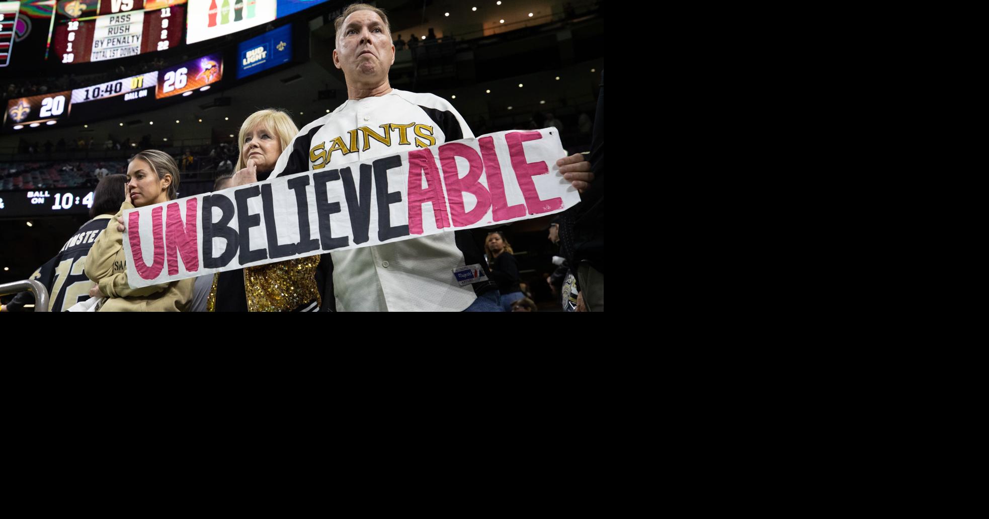 What if NFL keeps fans at home? 'It impacts the stadiums that are the ...