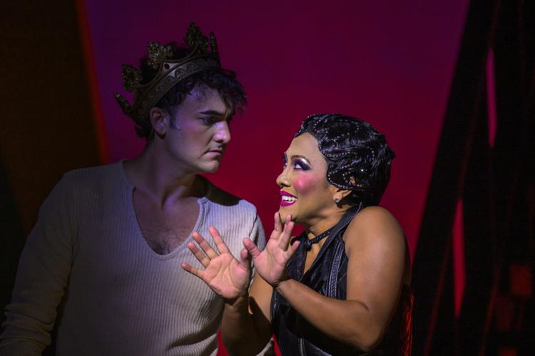 'Pippin' ends Tulane Summer Lyric 2024 season with style ...
