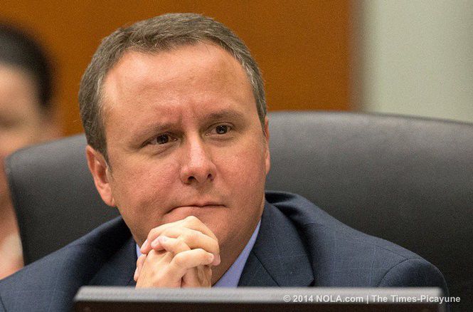 Who might run for Kenner mayor now that Mike Yenni is moving on ...